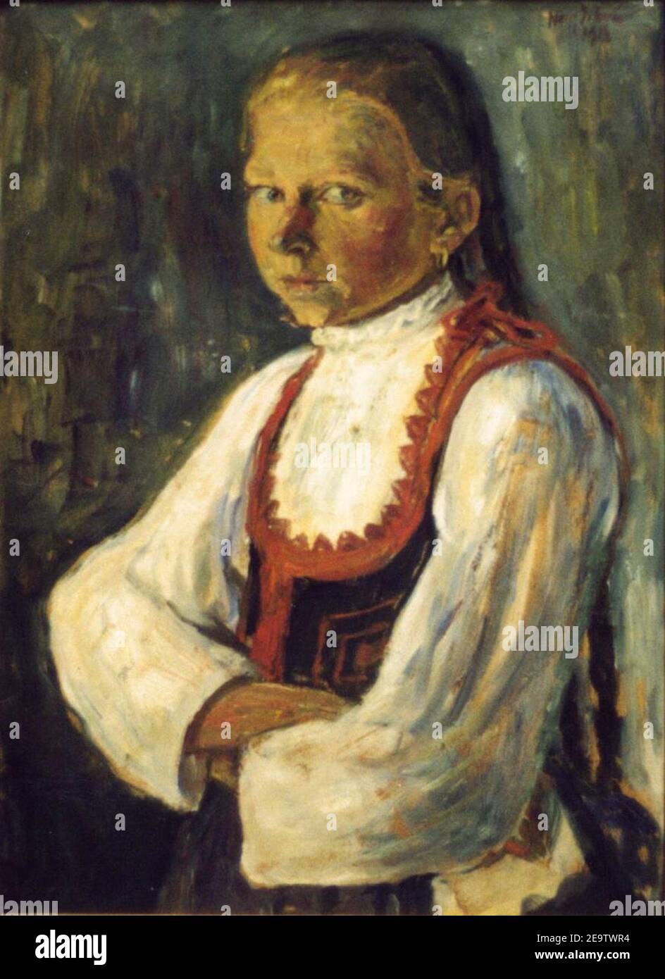 Szekler hi-res stock photography and images - Alamy