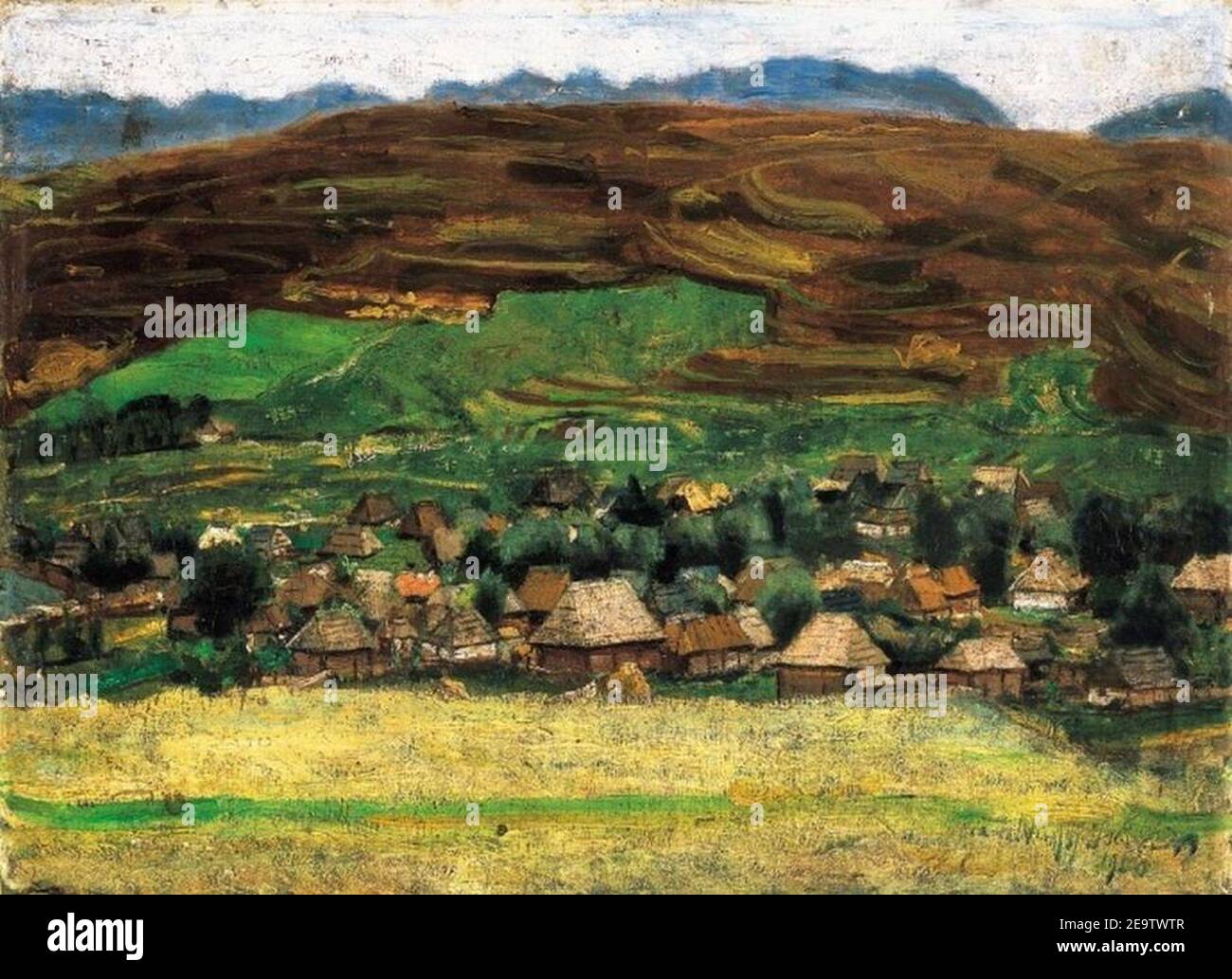 Mindszent hi-res stock photography and images - Alamy