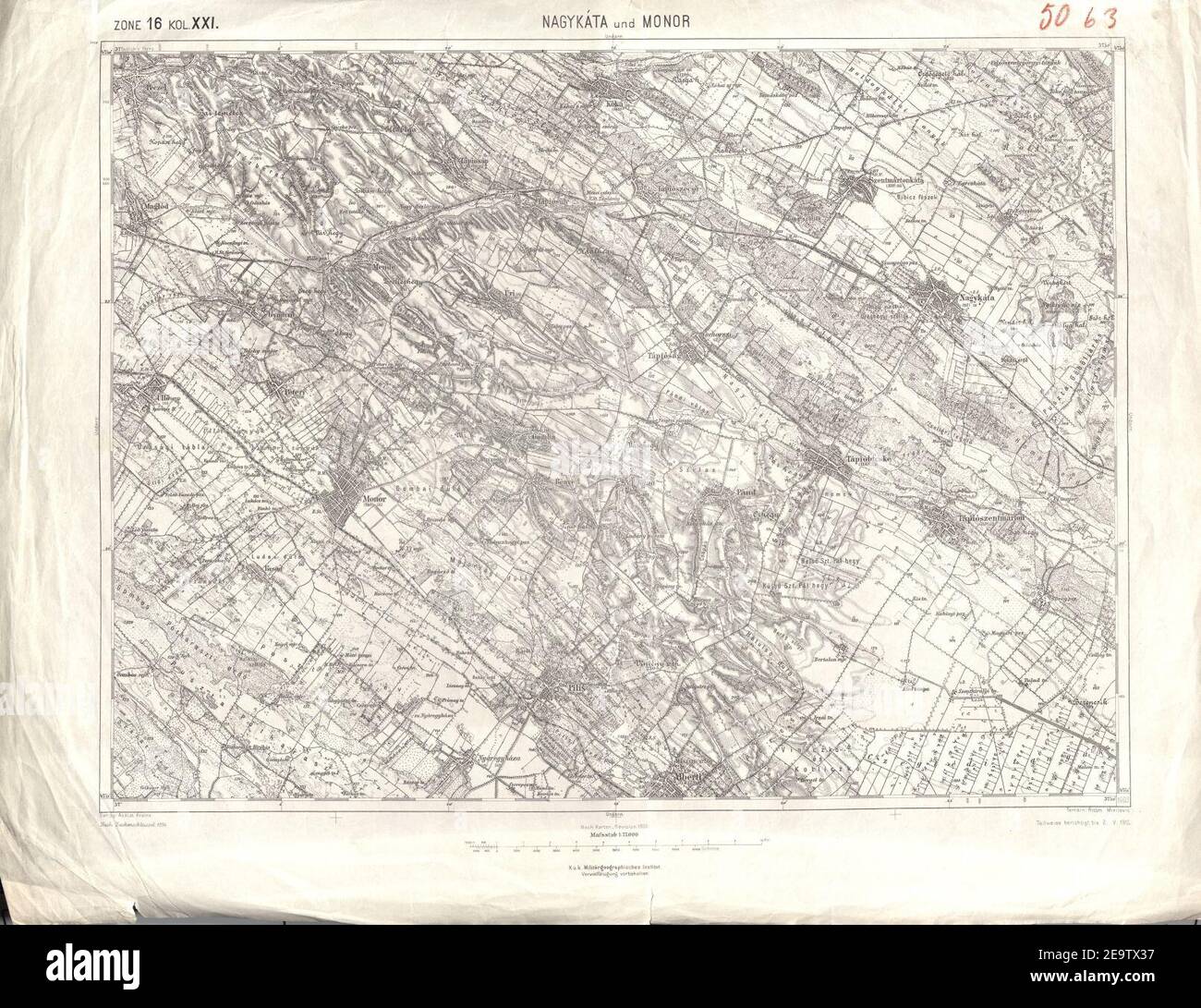 Nagykata hi-res stock photography and images - Alamy