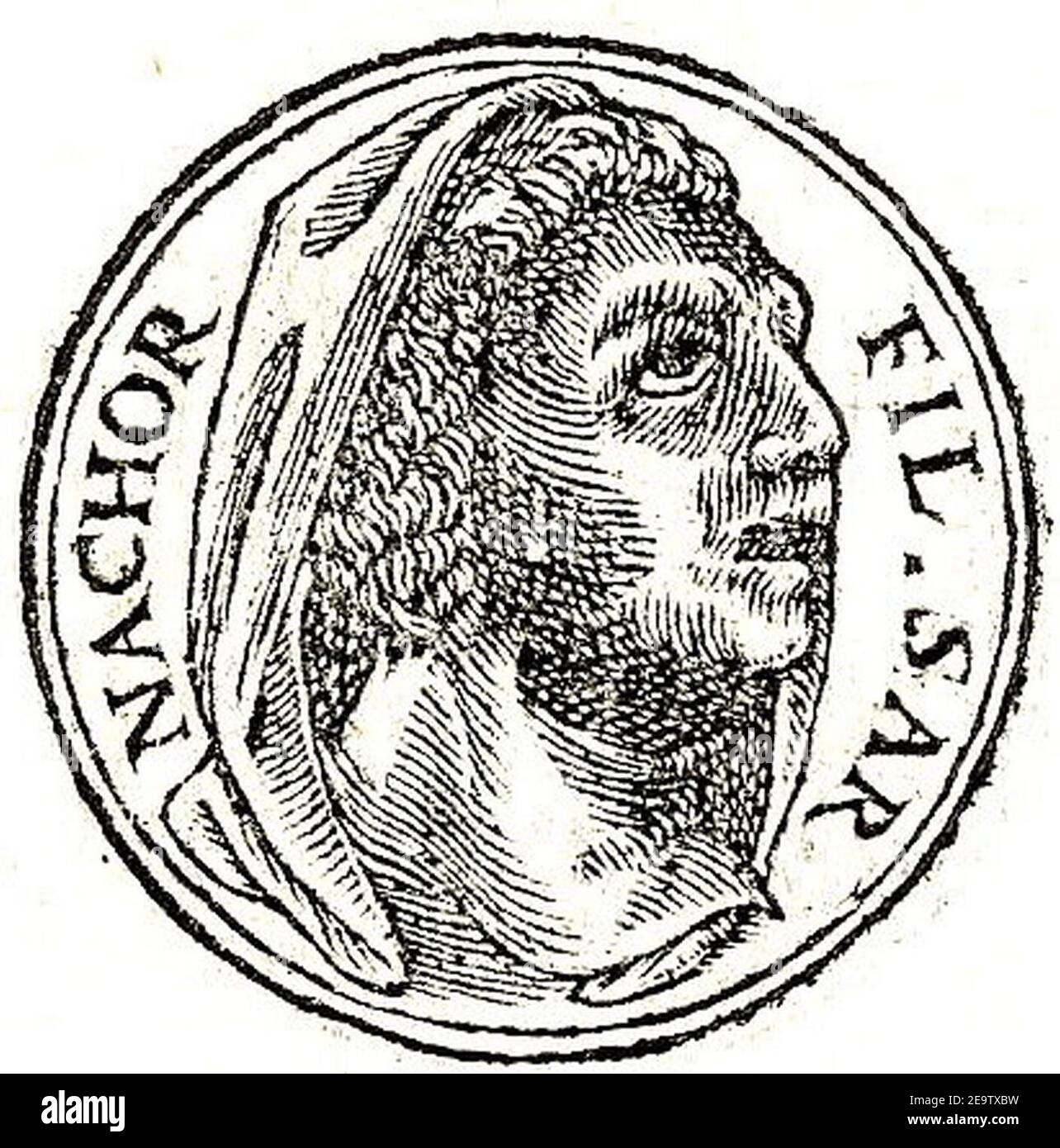 Nahor hi-res stock photography and images - Alamy