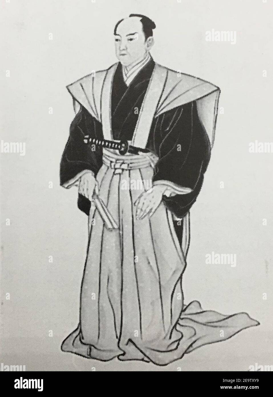 Masaki hi-res stock photography and images - Alamy