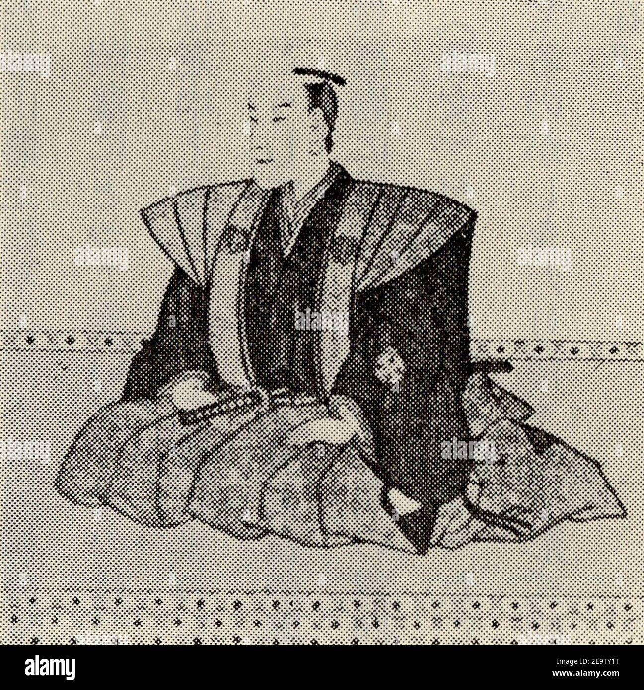 Hisataka hi-res stock photography and images - Alamy