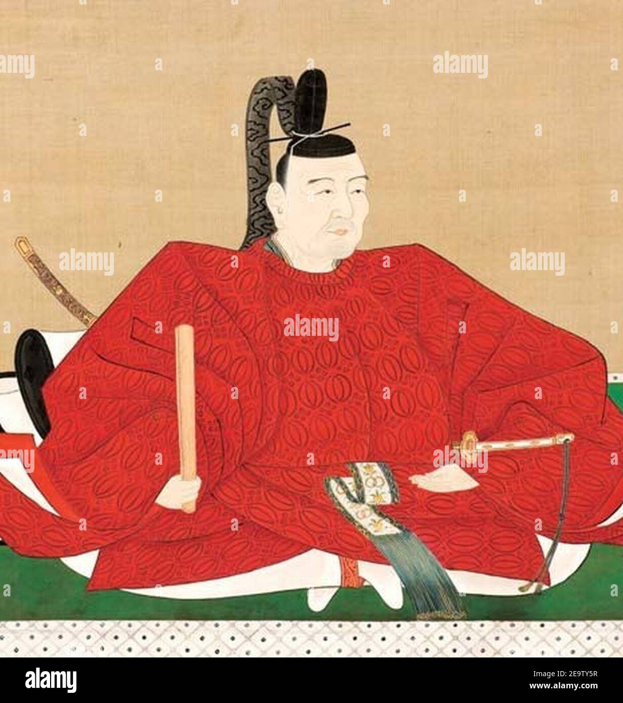 Nakai hi-res stock photography and images - Alamy