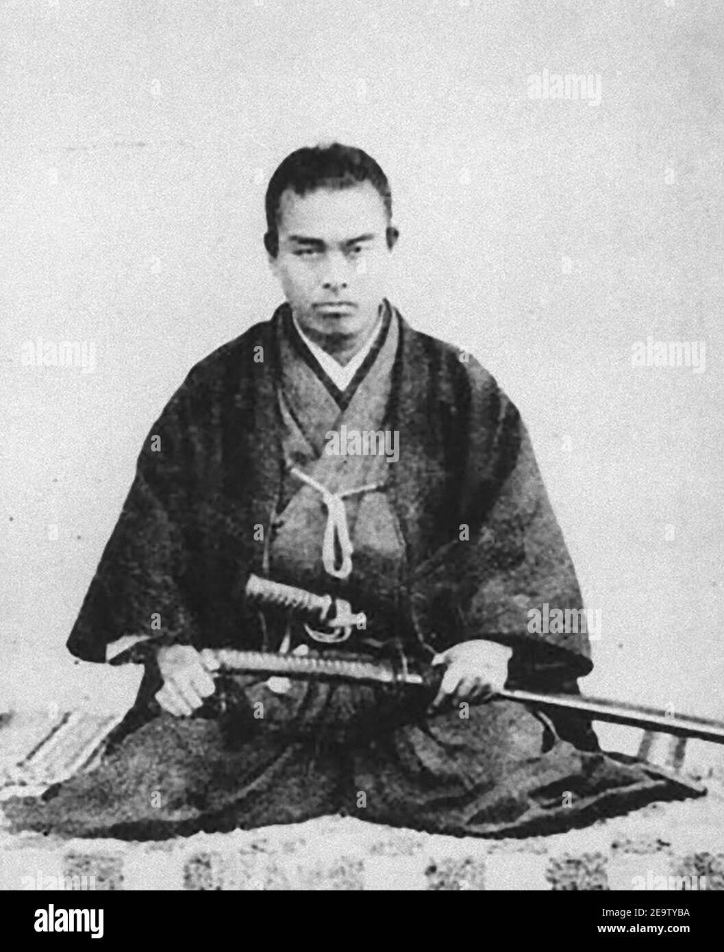 Nakaoka hi-res stock photography and images - Alamy