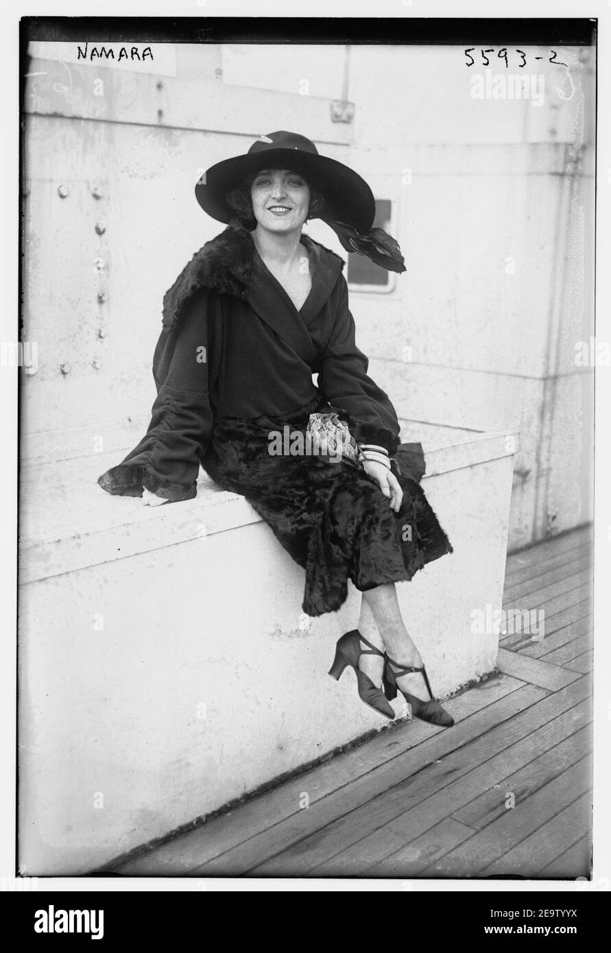 Namara hi-res stock photography and images - Alamy