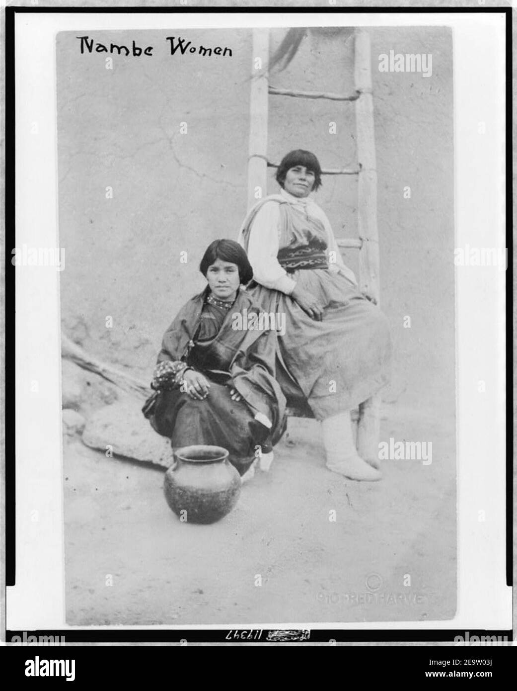 Nambe see hi-res stock photography and images - Alamy