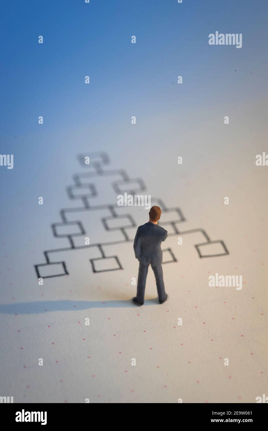 Successful strategies hi-res stock photography and images - Alamy