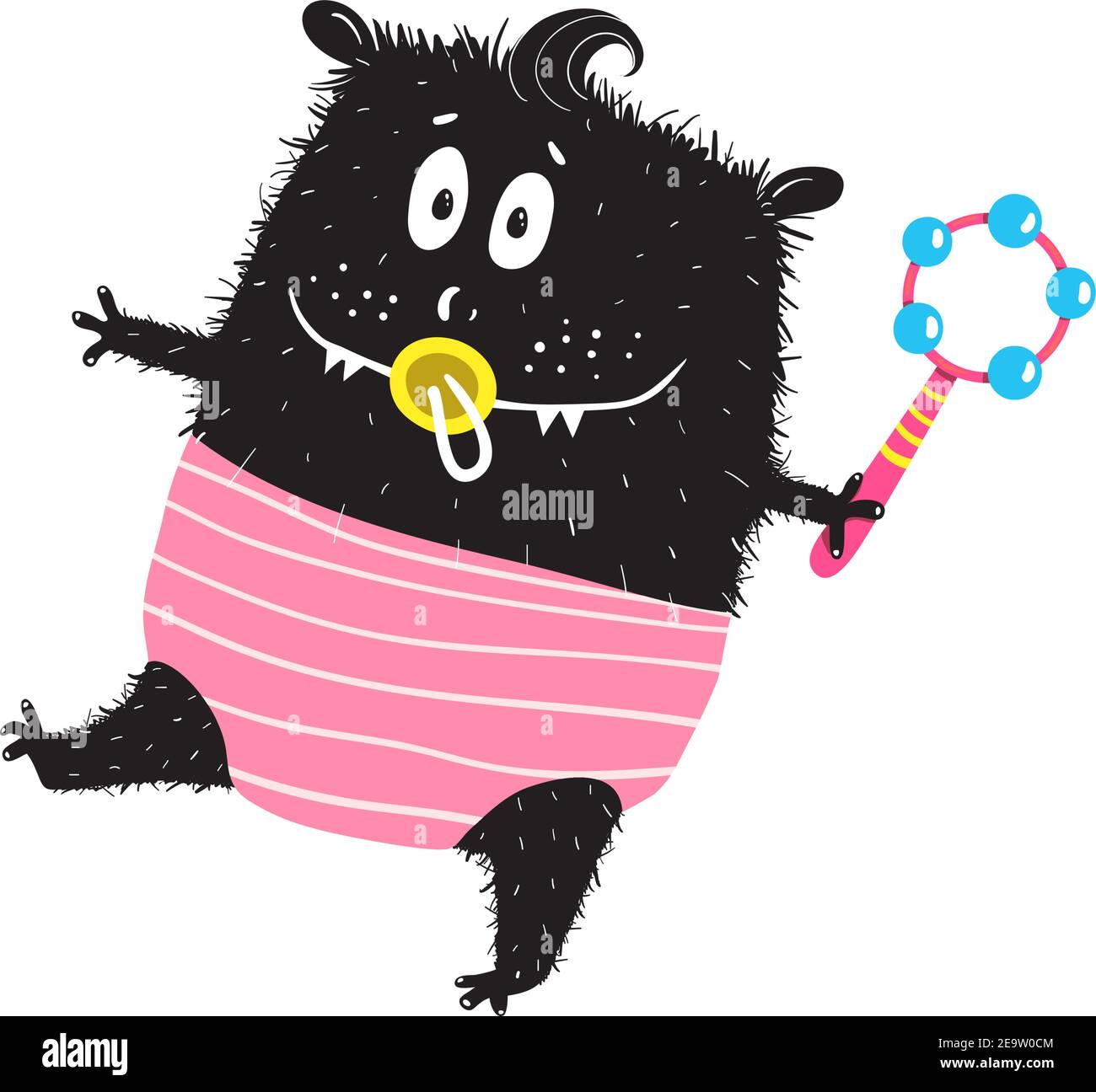 Happy dummy Stock Vector Images - Alamy