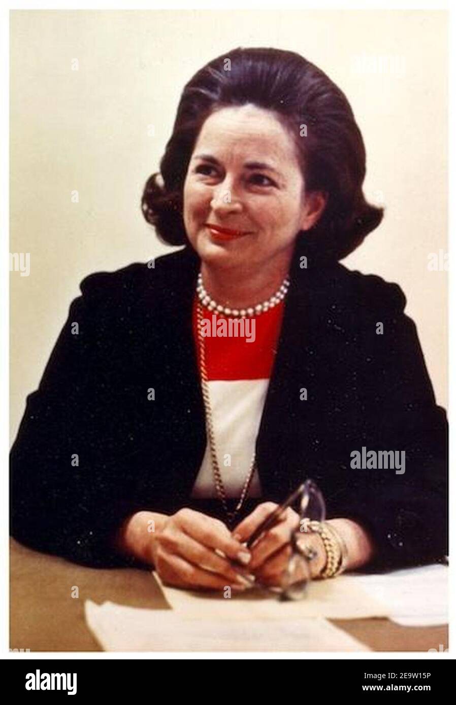 Nancy and her art hi-res stock photography and images - Alamy