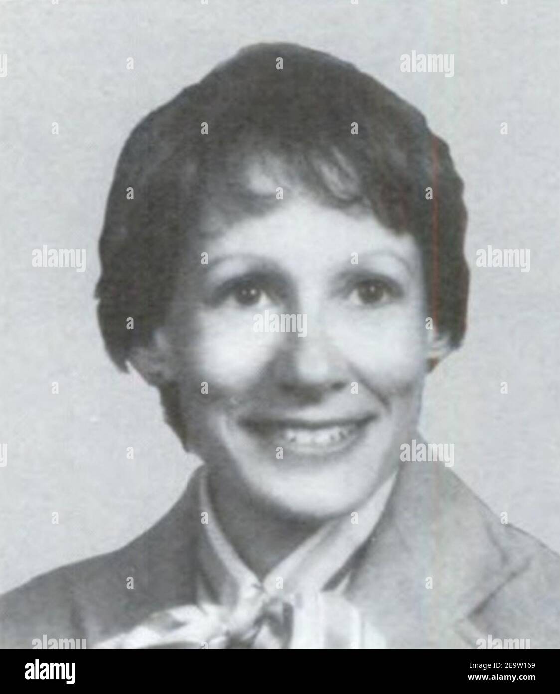 Nancy kassebaum hi-res stock photography and images - Alamy