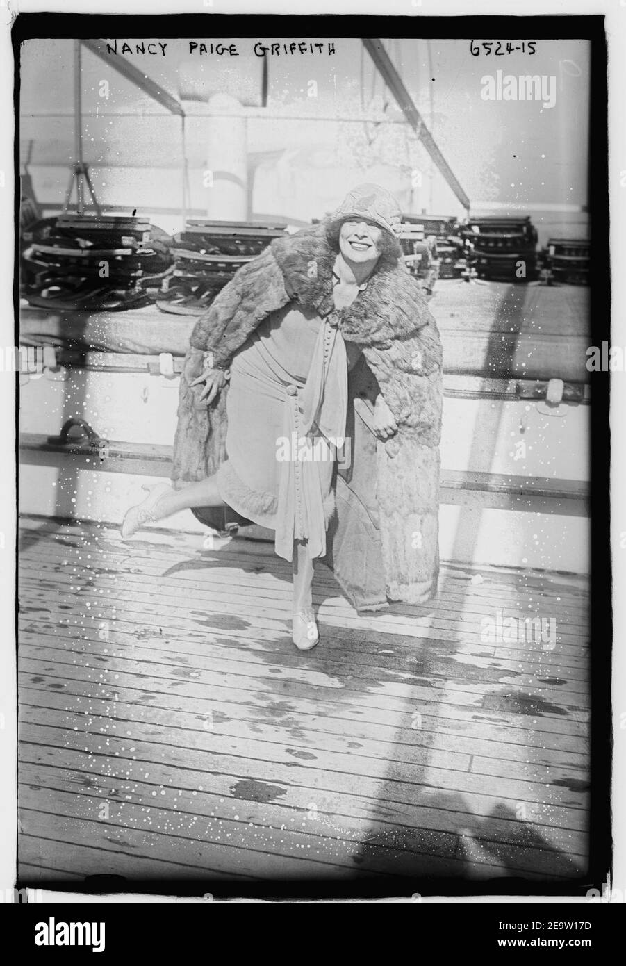 Nancy griffith hi-res stock photography and images - Alamy