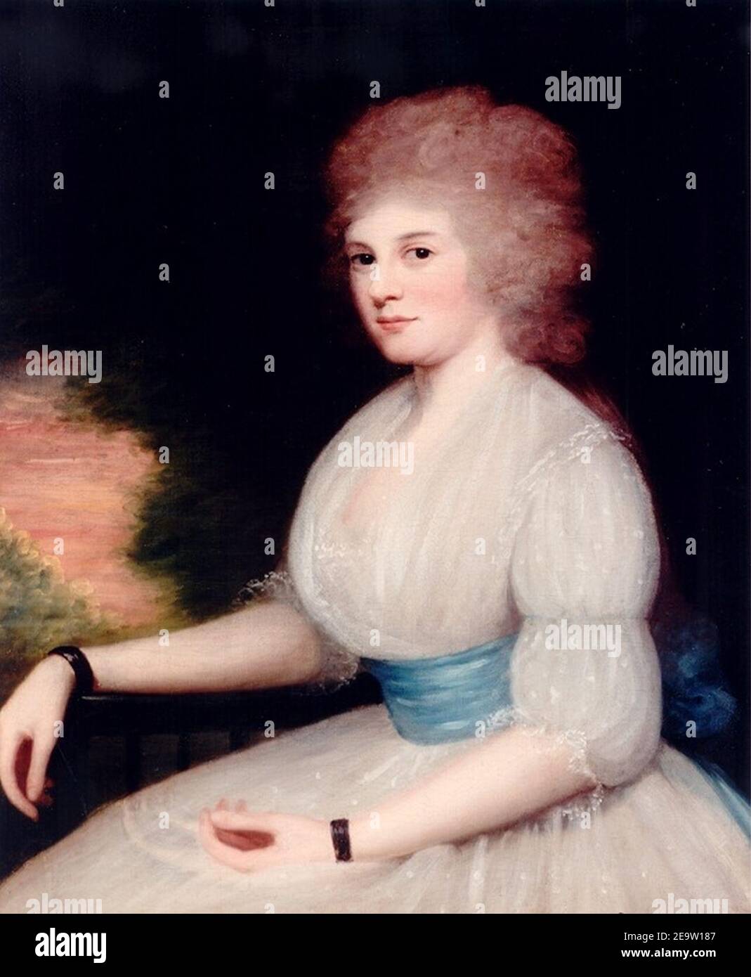 Edward c johnson hi-res stock photography and images - Alamy