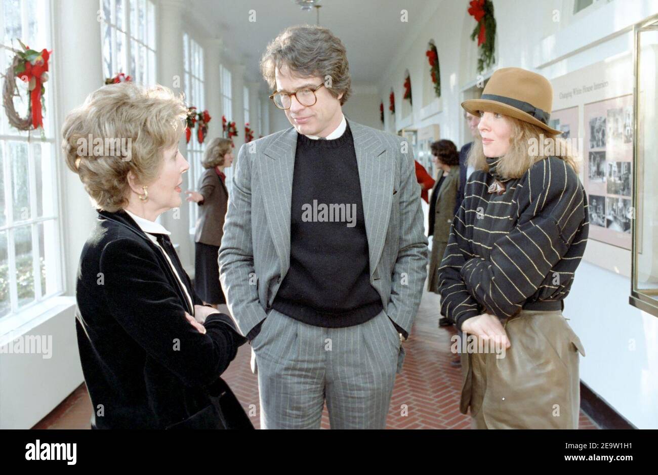 Nancy warren hi-res stock photography and images - Alamy