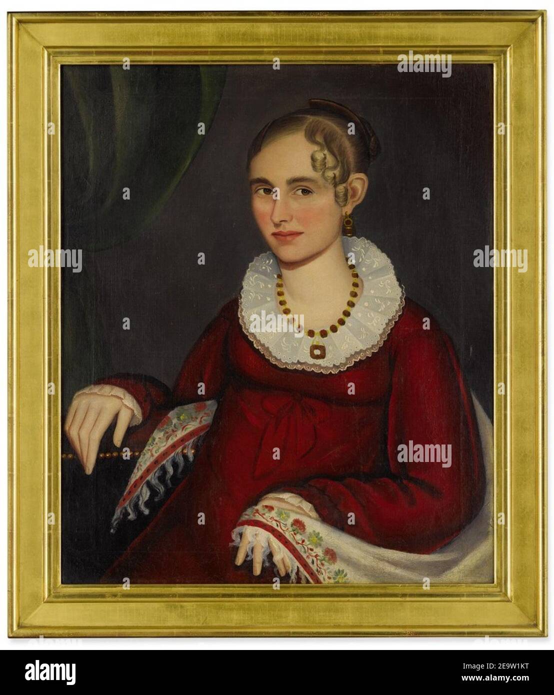 Lamphear hi-res stock photography and images - Alamy