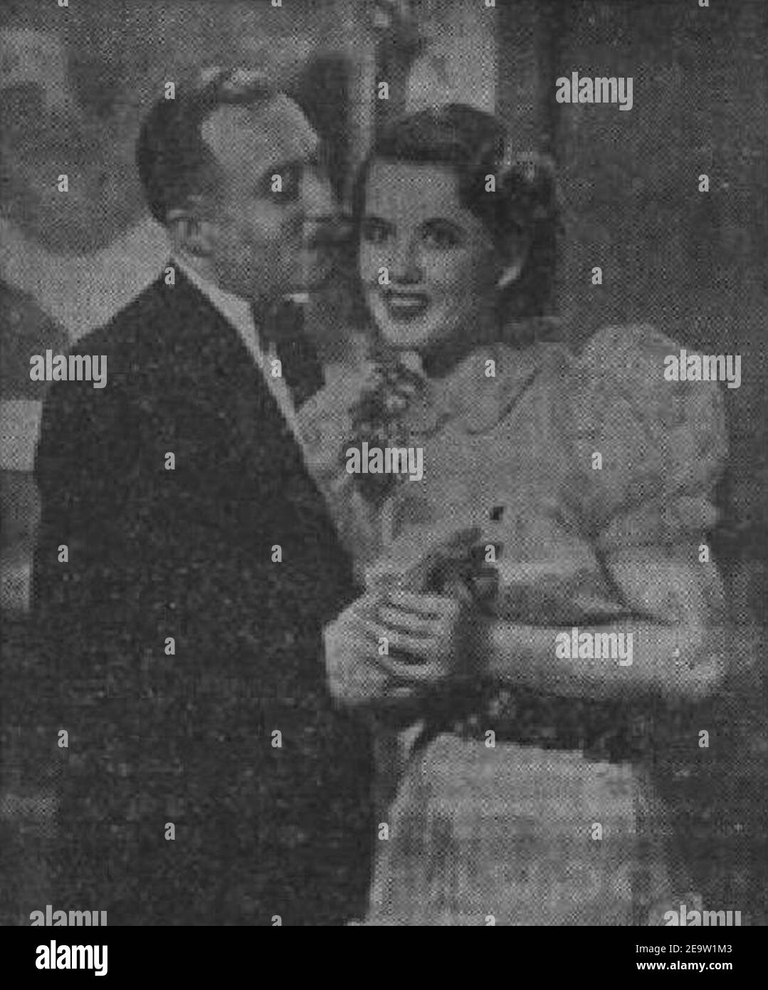 Nancy Rubensová (1915-1994 Stock Photo - Alamy