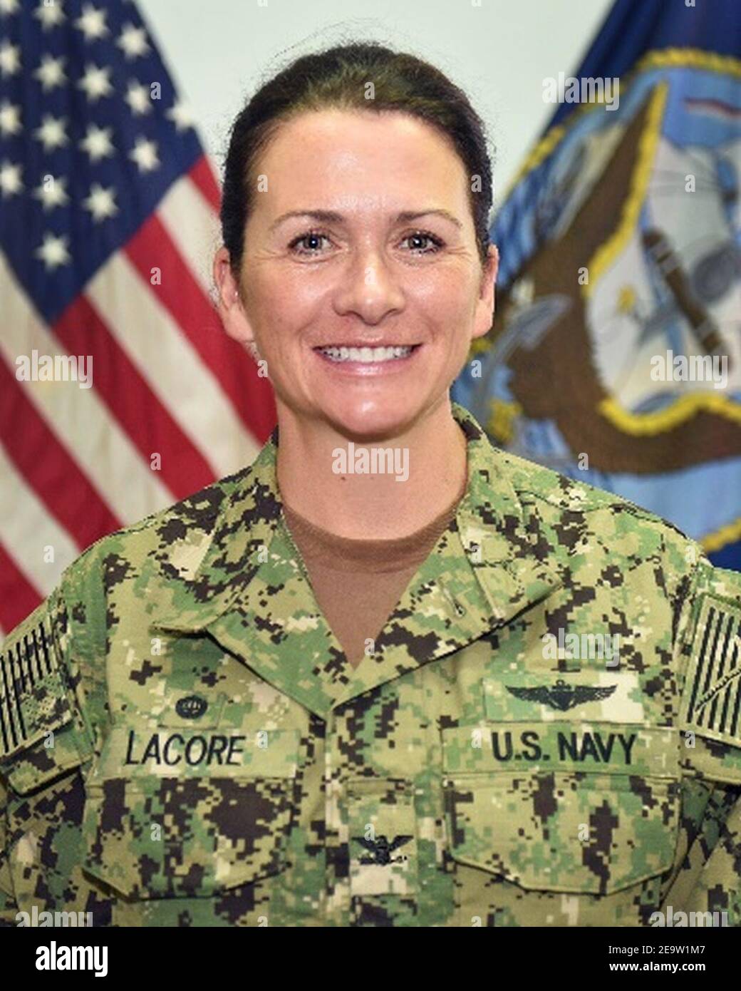 Nancy s lacore hi-res stock photography and images - Alamy