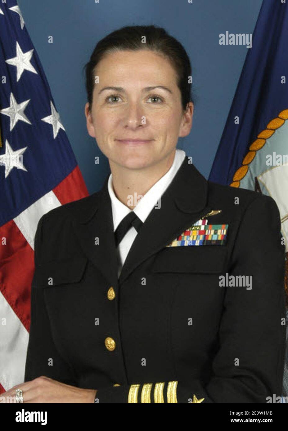 Nancy S. Lacore (1 Stock Photo - Alamy