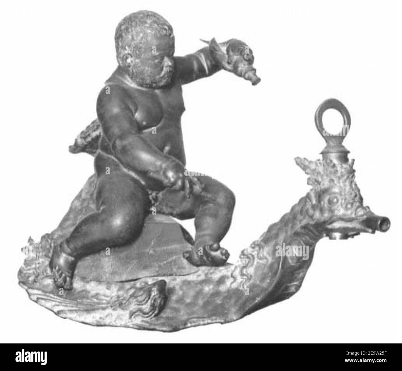 Morgante hi-res stock photography and images - Alamy