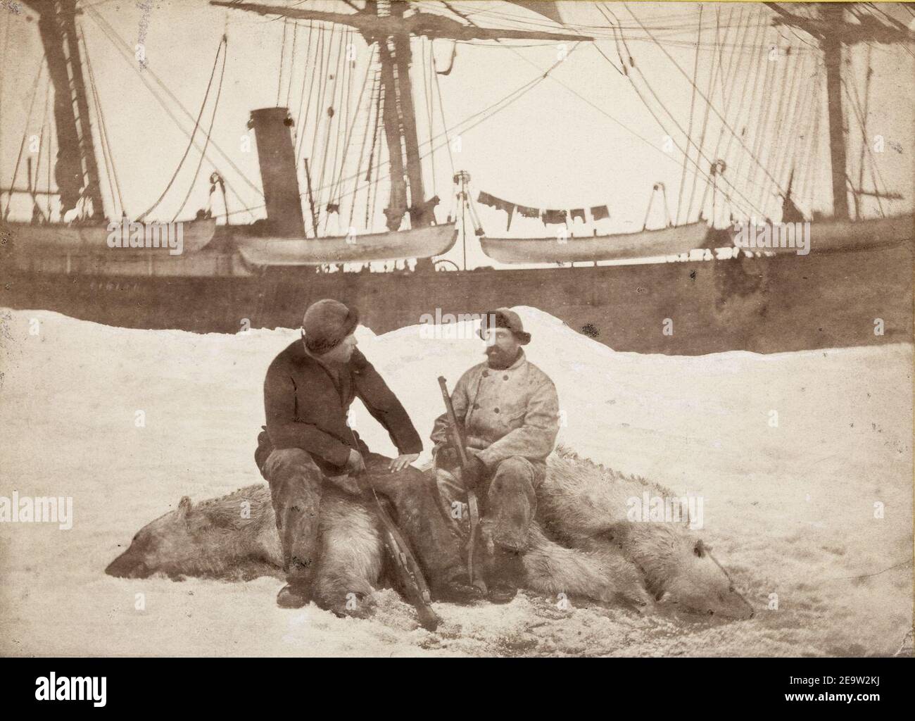 Krefting hi-res stock photography and images - Alamy