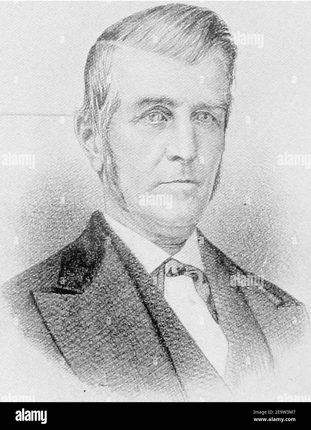 Giddings the Black and White Stock Photos & Images - Alamy