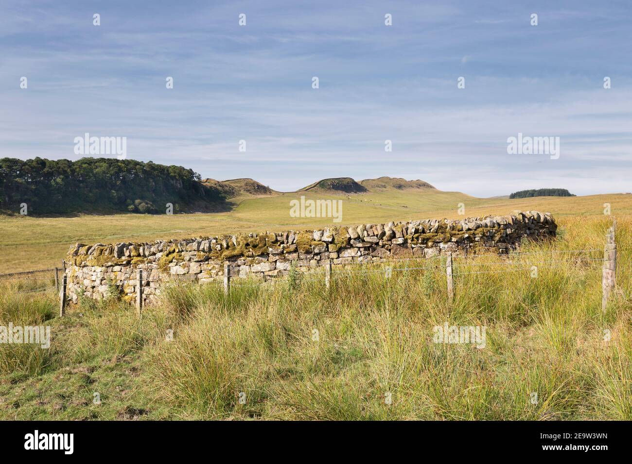 Ancient sheep fold hi-res stock photography and images - Alamy