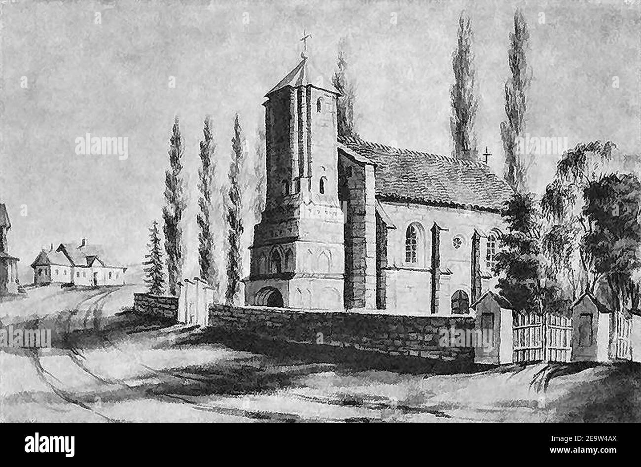 Napoleon orda Black and White Stock Photos & Images - Alamy