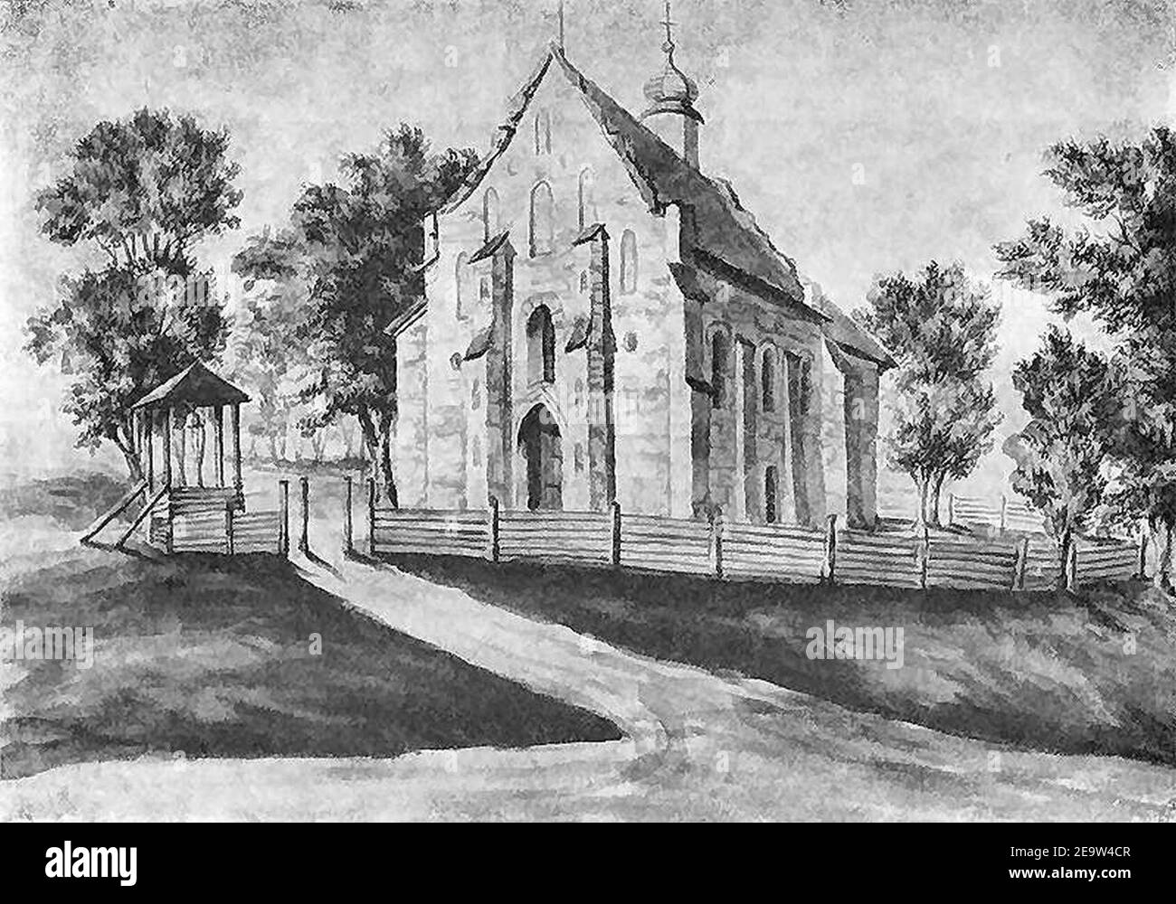 Napoleon orda Black and White Stock Photos & Images - Alamy