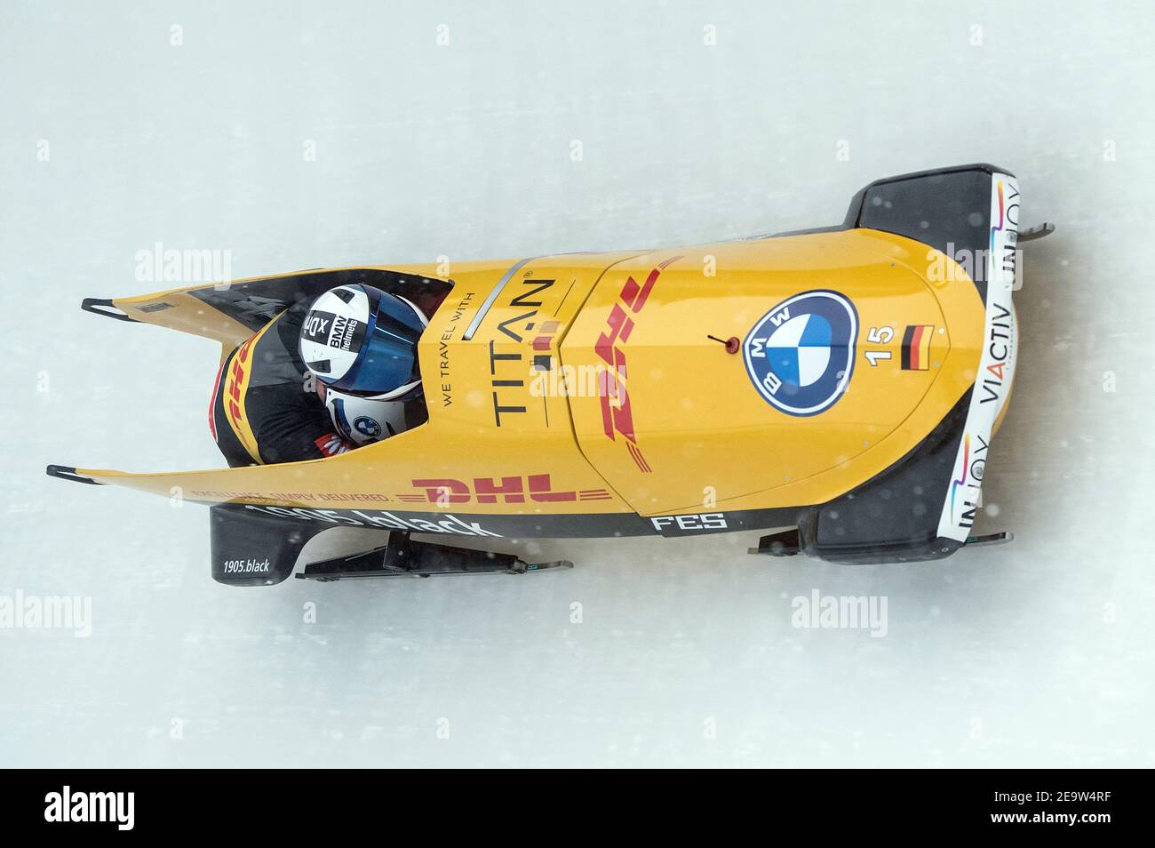 Eric franke hi-res stock photography and images - Alamy