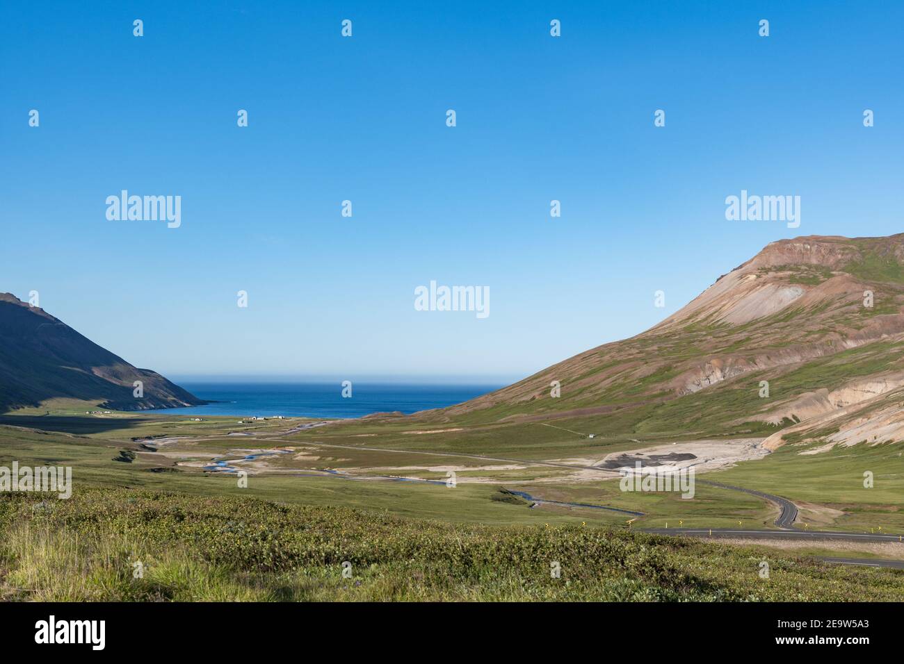 Njardvik hi-res stock photography and images - Alamy