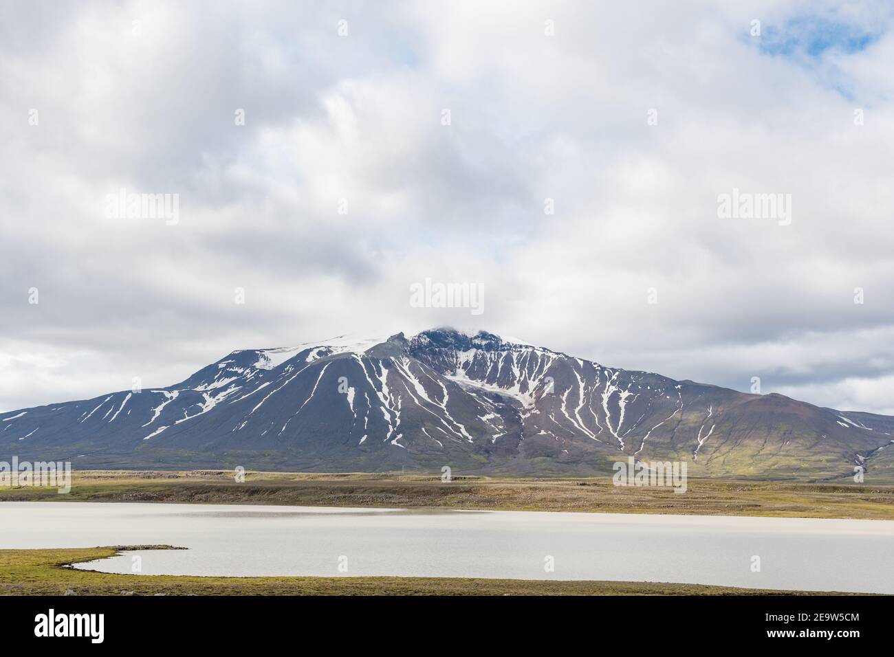 Snaefell Peak High Resolution Stock Photography and Images - Alamy