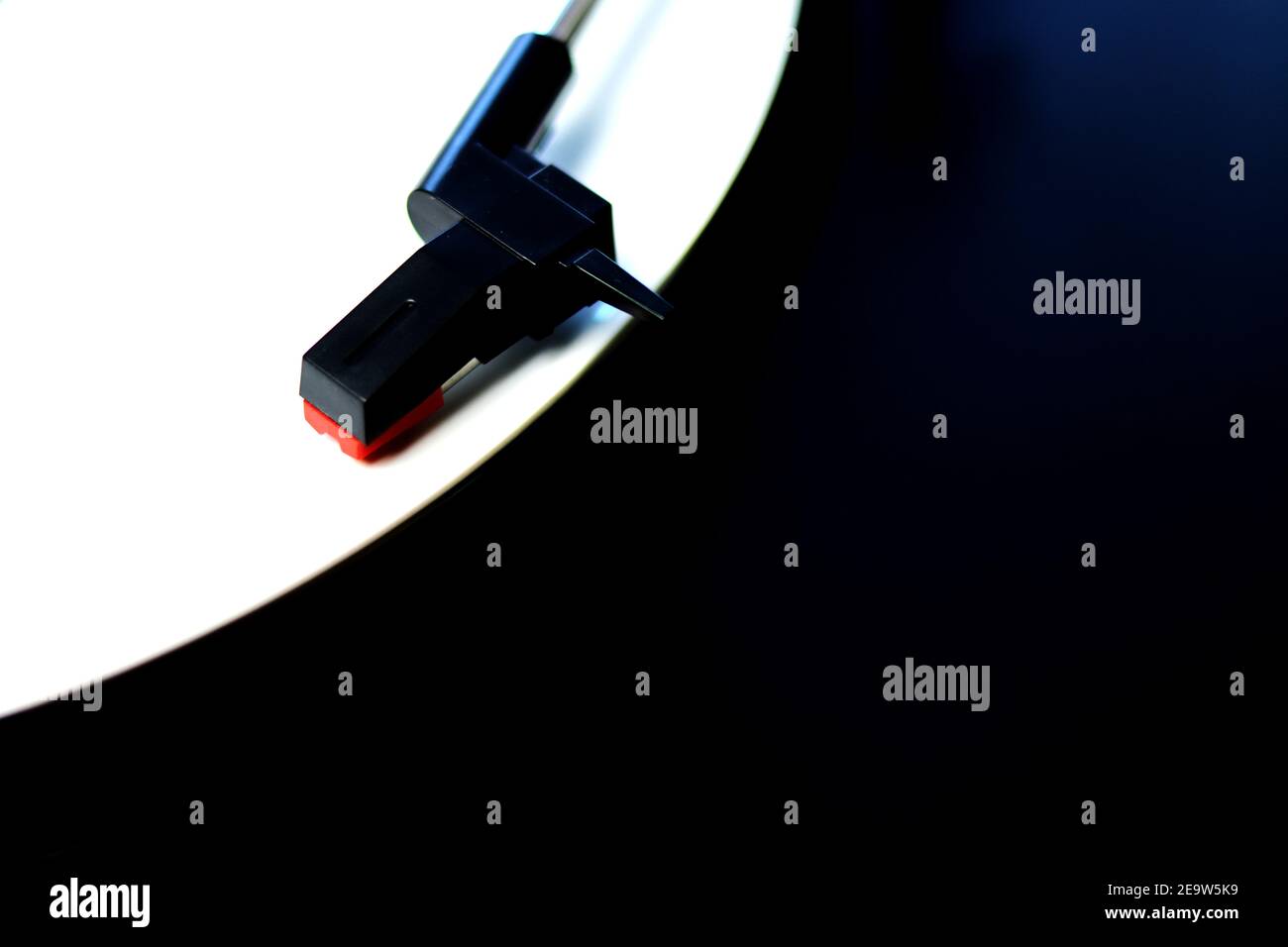 Turntable at an angle hi-res stock photography and images - Alamy