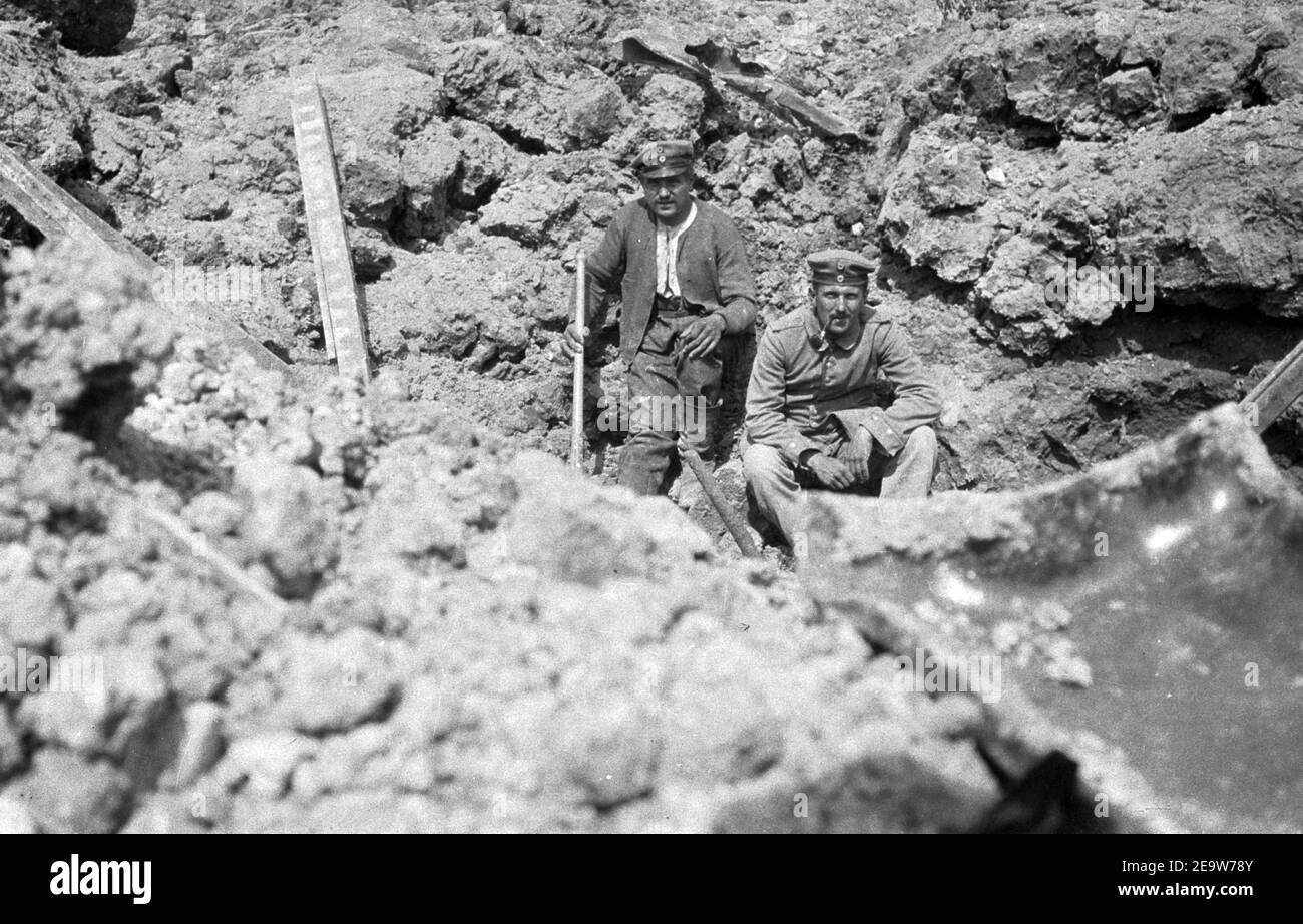 German world war steam locomotive hi-res stock photography and images ...
