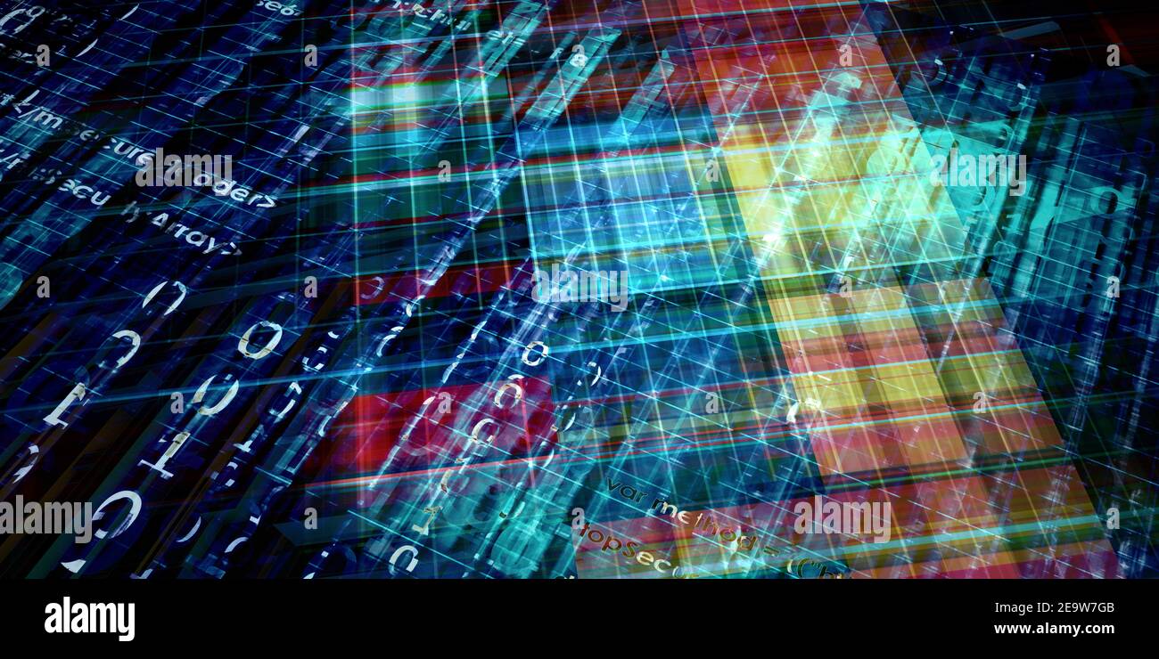 Smartphone Technology and Entertainment as a Art Stock Photo - Alamy