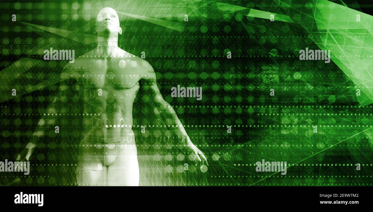 Intelligent Automation as a Business Boosting System Concept Stock ... Intelligent Automation as a Business Boosting System Concept Stock ...