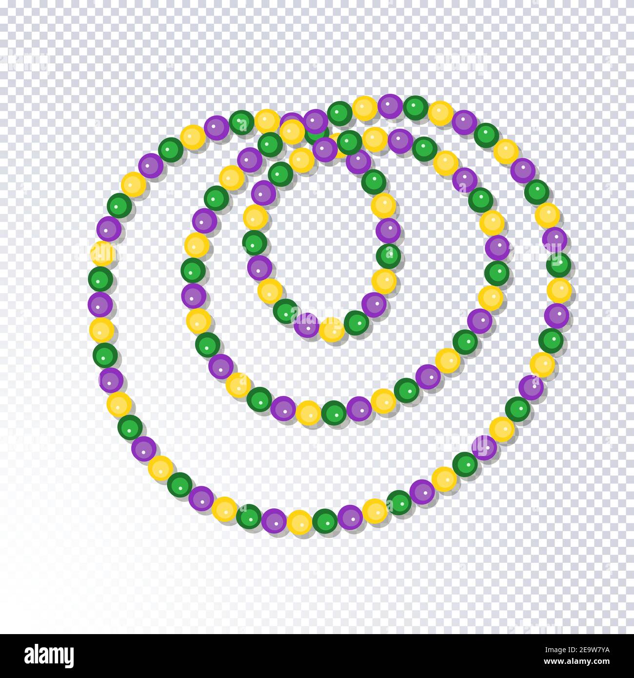 Illustration bead hi-res stock photography and images - Alamy
