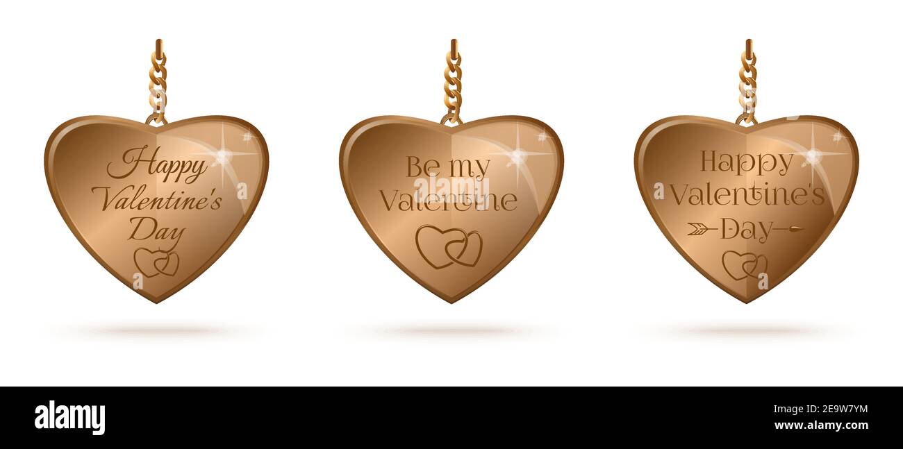 Gold sign lettering Cut Out Stock Images & Pictures - Alamy