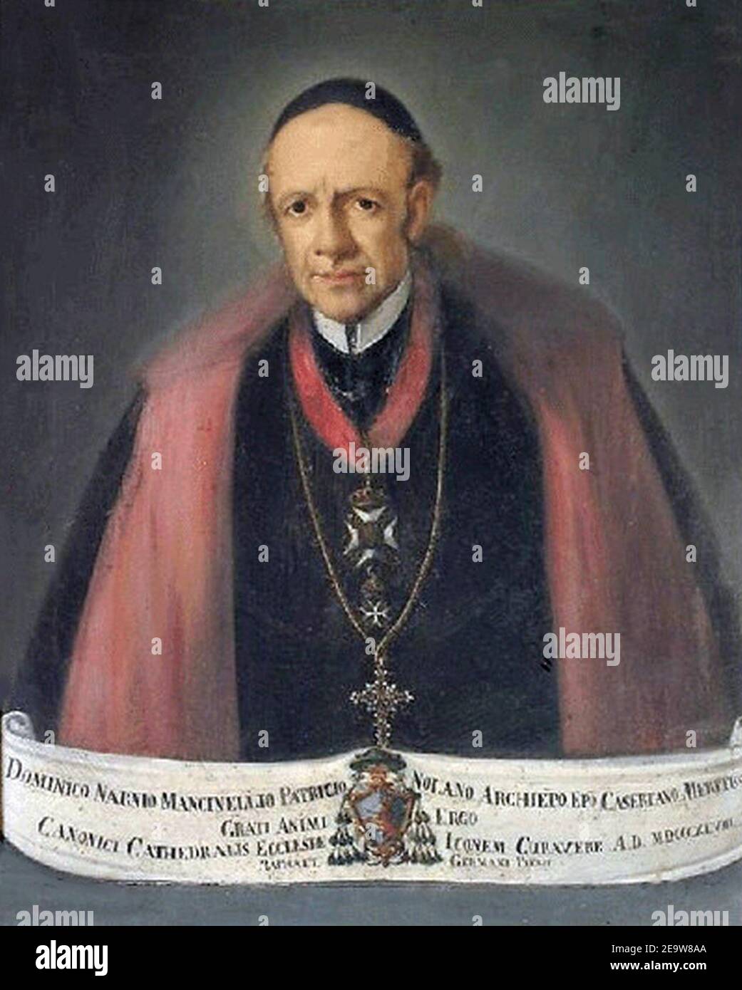 Mancinelli hi-res stock photography and images - Alamy