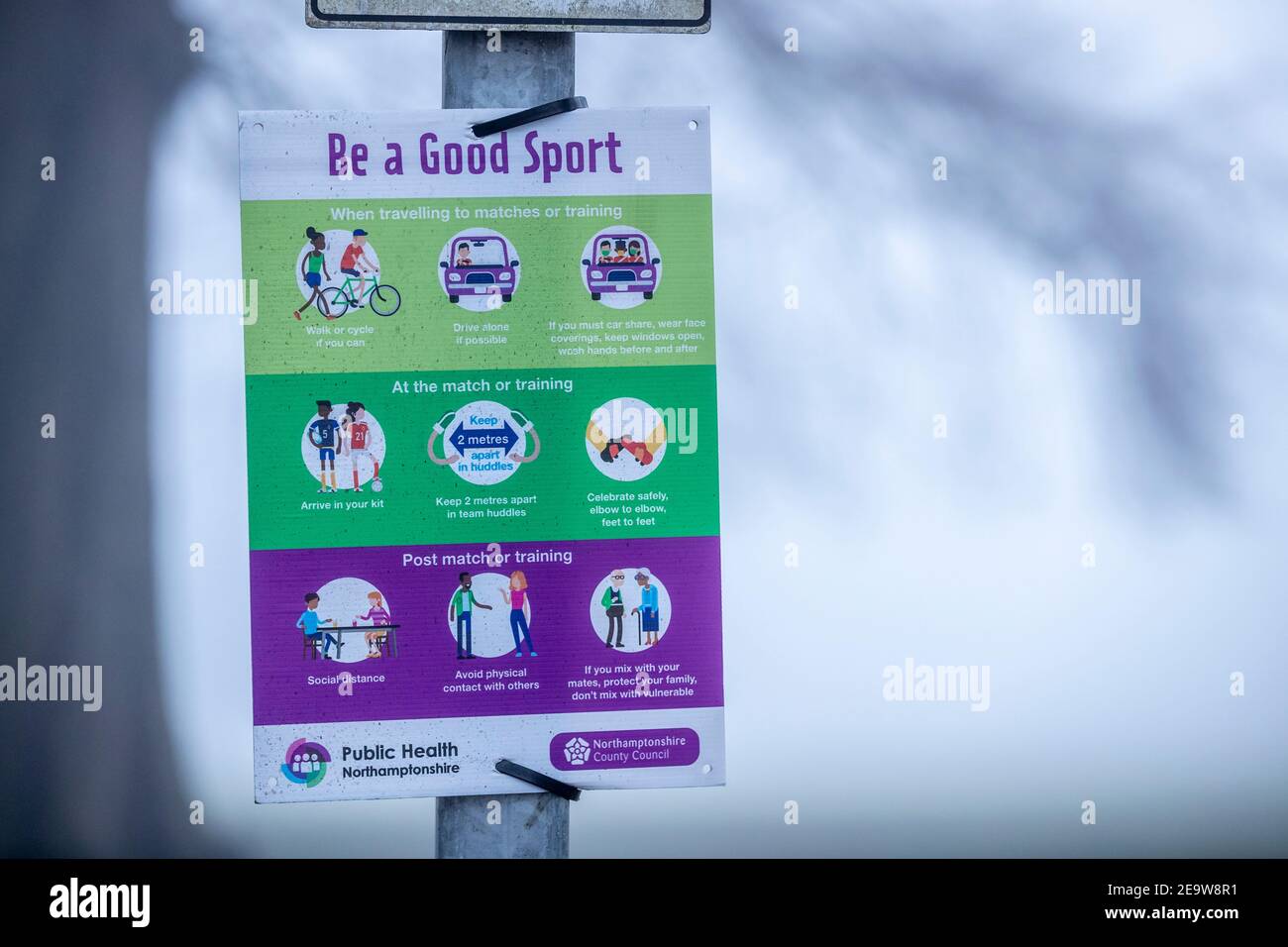 Public health warning hi-res stock photography and images - Alamy