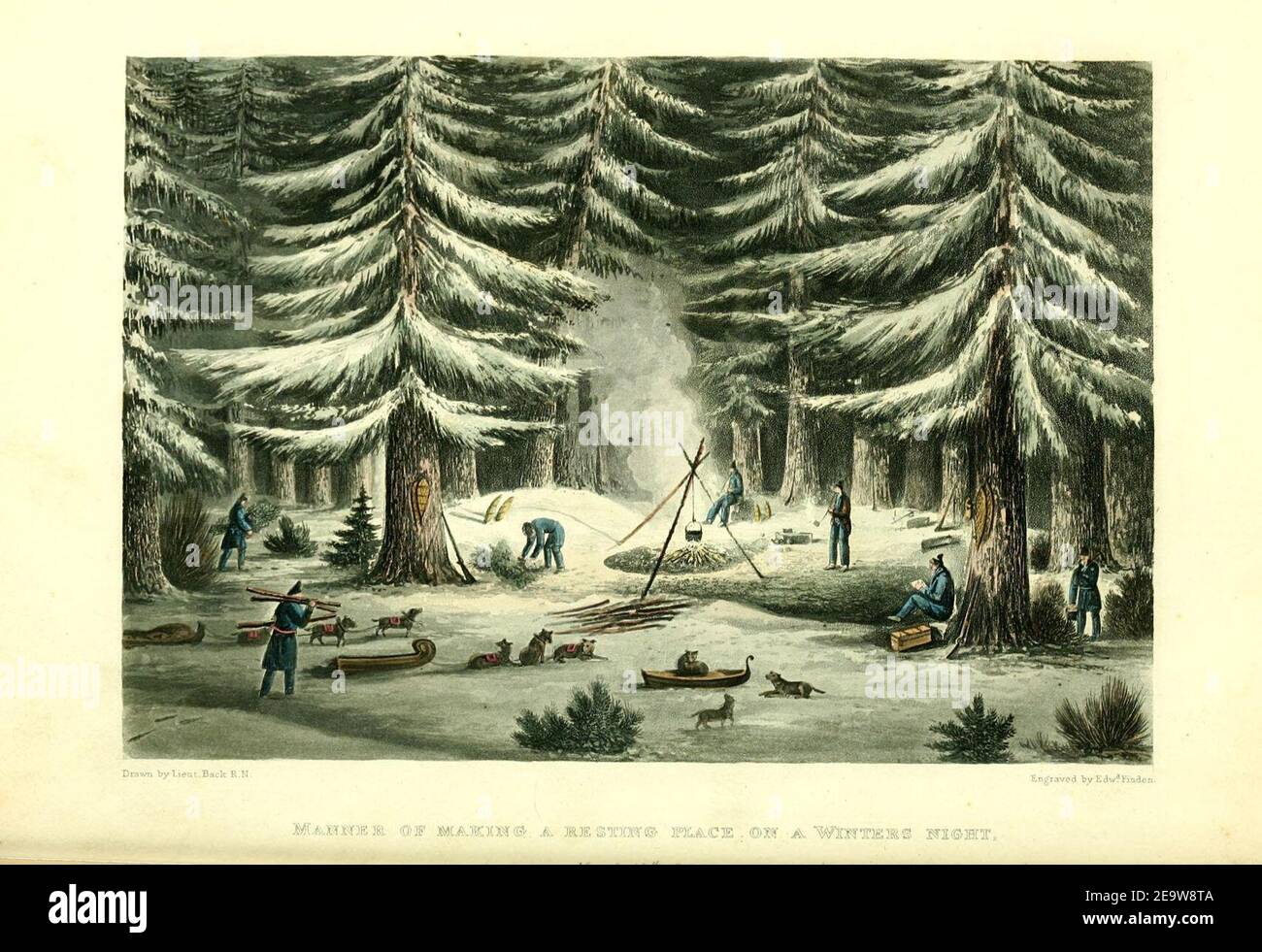 1819 years hi-res stock photography and images - Alamy