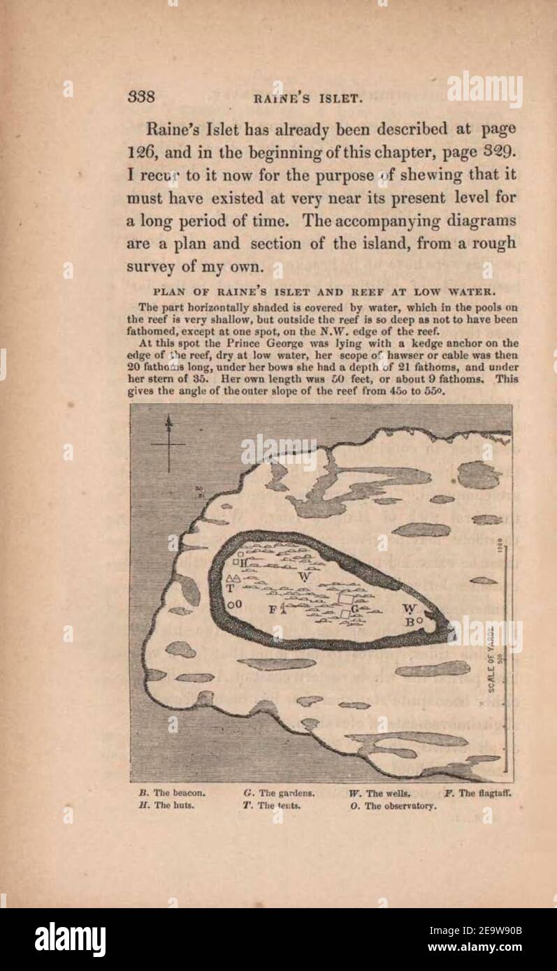 Narrative of the surveying voyage of H.M.S. Fly, commanded by Captain F ... Narrative of the surveying voyage of H.M.S. Fly, commanded by Captain F ...