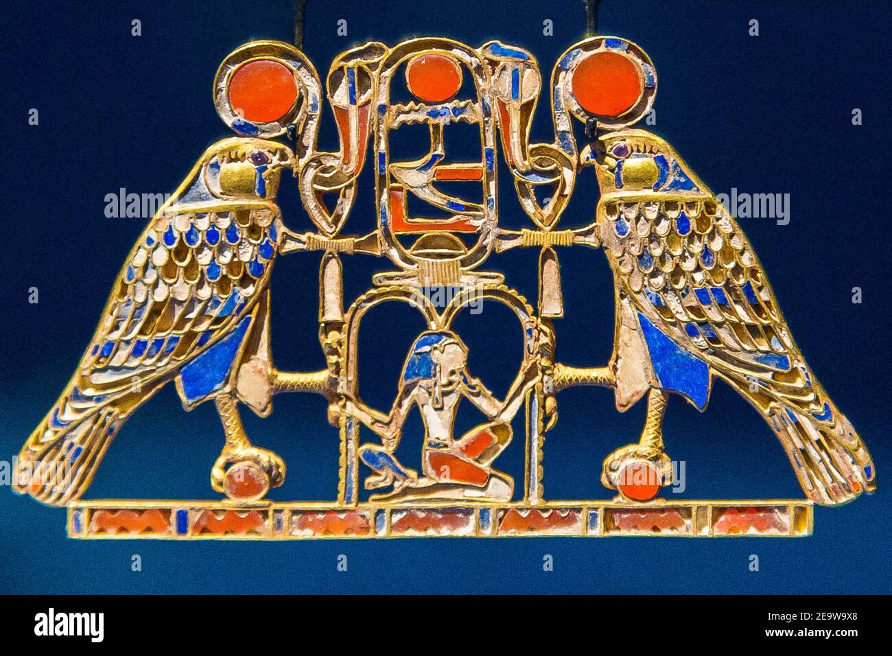 Senusret iii hi-res stock photography and images - Alamy