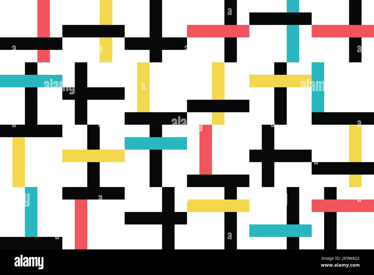 Cross shapes hi-res stock photography and images - Alamy