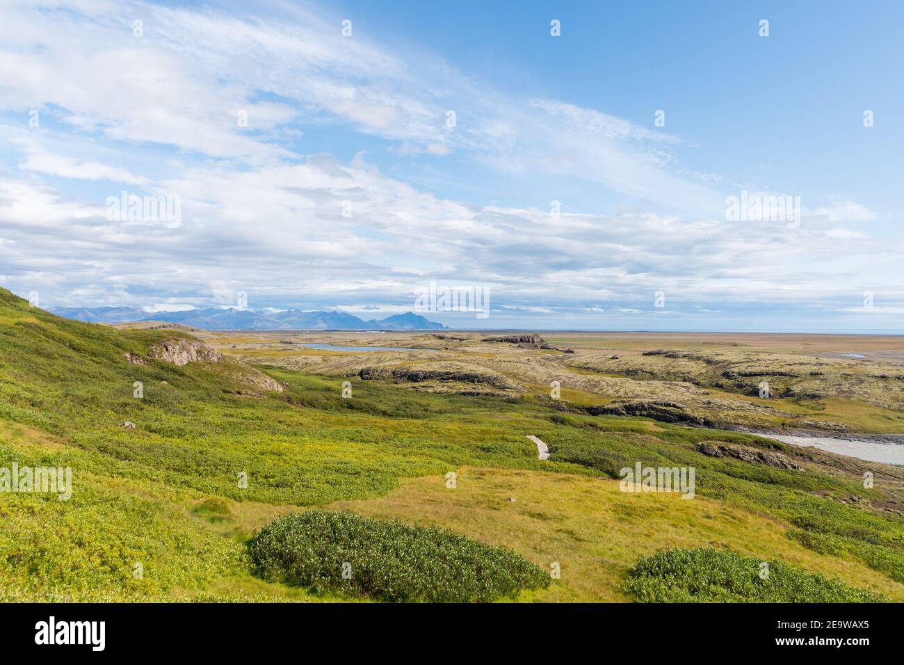 Hjallanes hi-res stock photography and images - Alamy