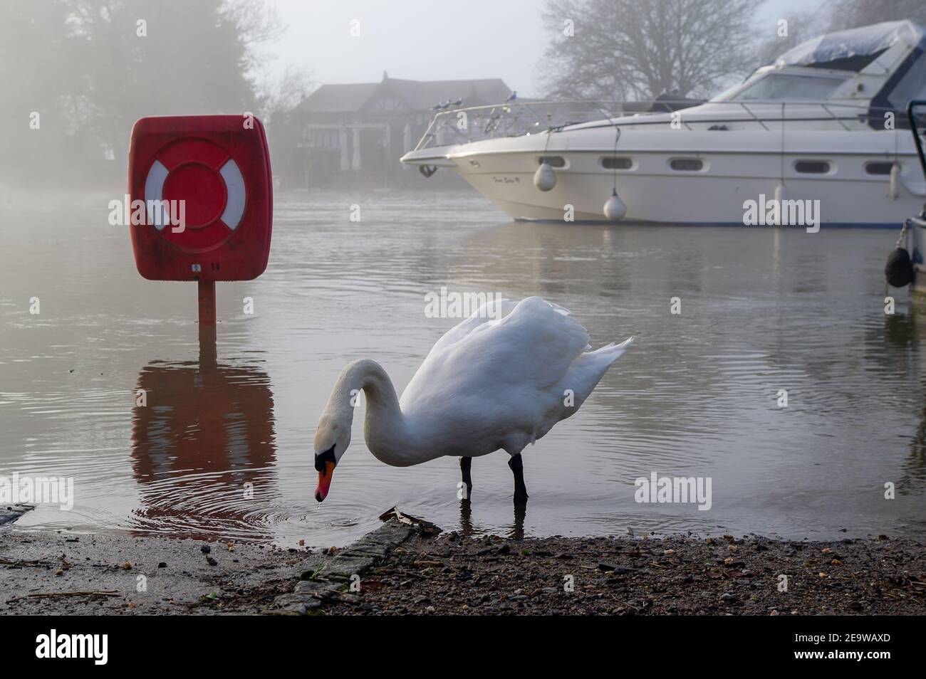 Bourne end in buckinghamshire hi-res stock photography and images - Alamy