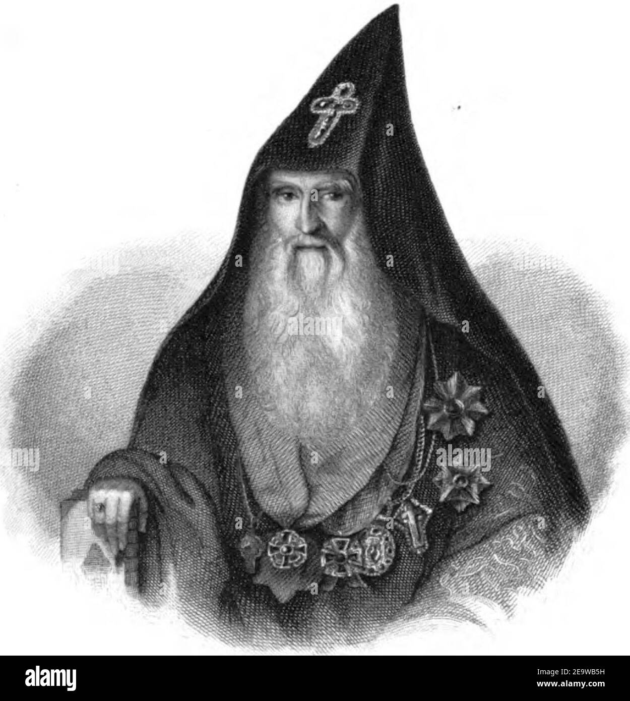 Narses hi-res stock photography and images - Alamy