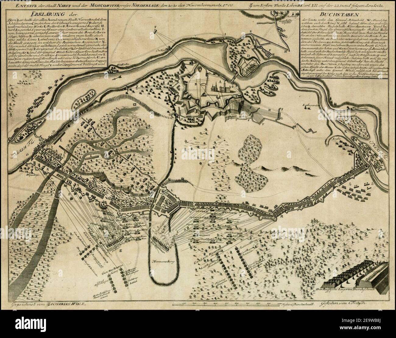 Were wolf 1700 hi-res stock photography and images - Alamy