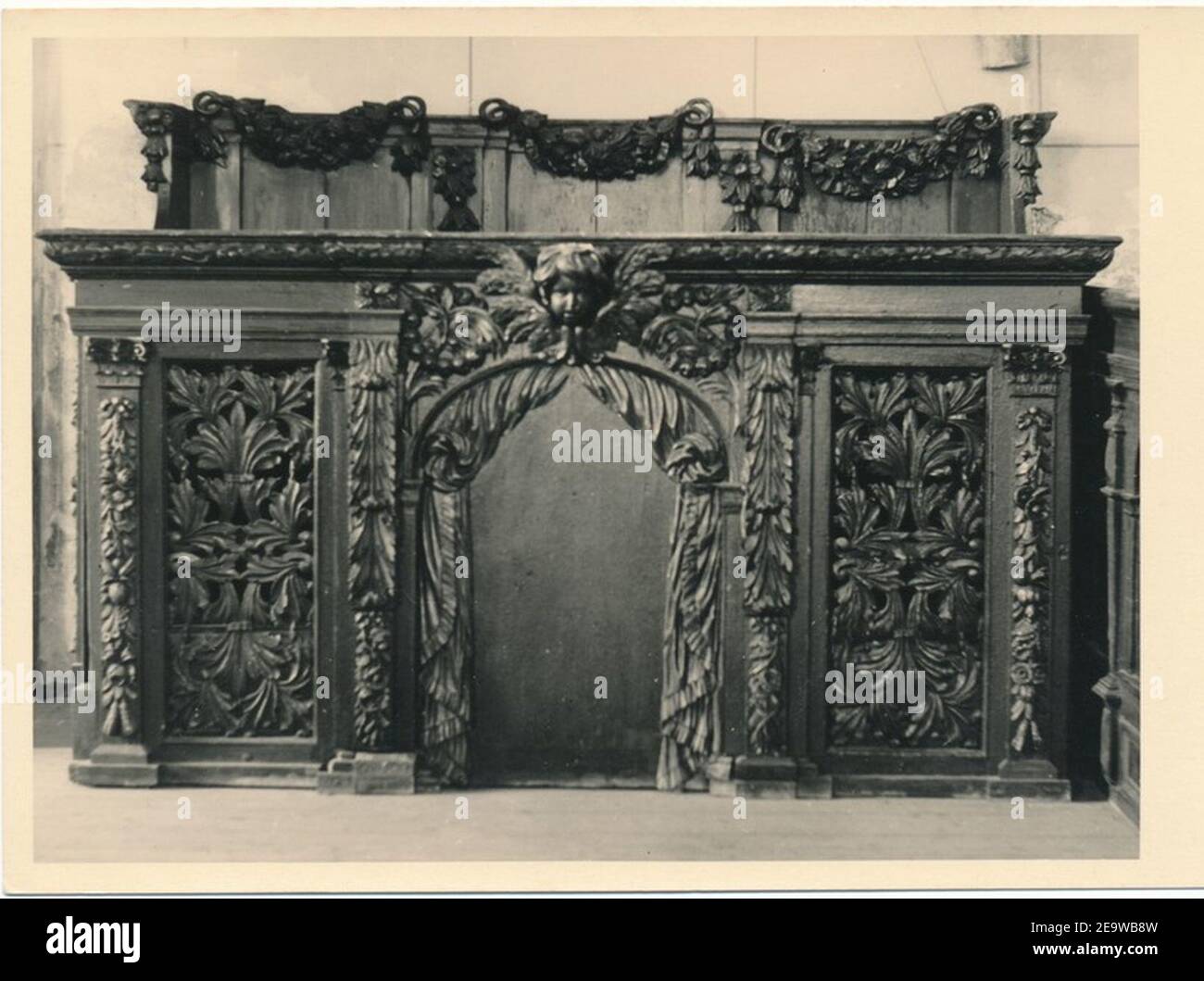 Kiriku hi-res stock photography and images - Alamy