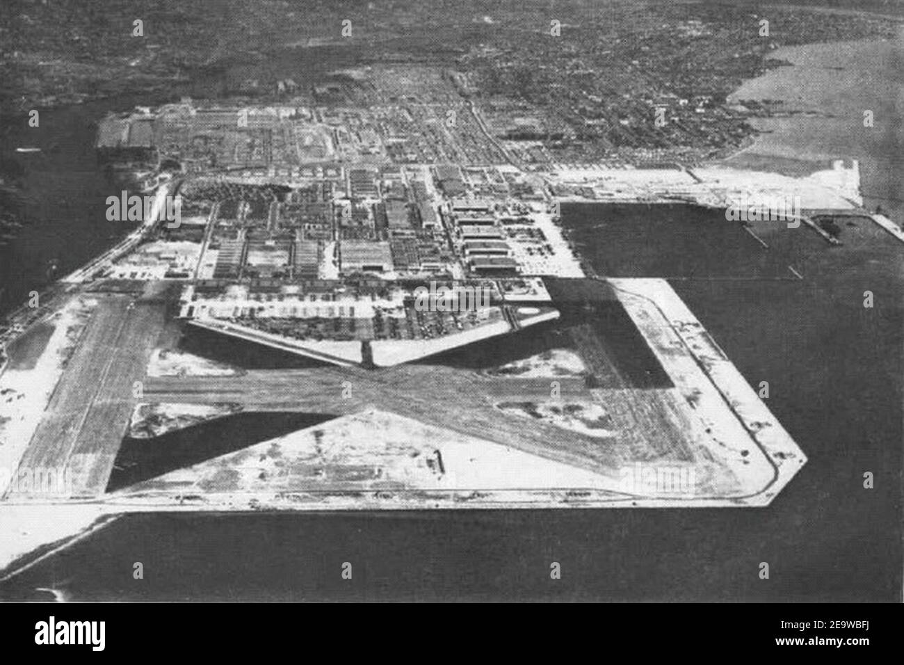 Nas alameda hi-res stock photography and images - Alamy