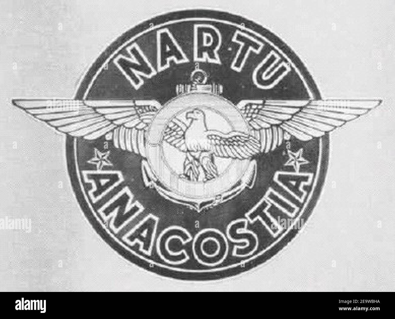 Anacostia nas hi-res stock photography and images - Alamy