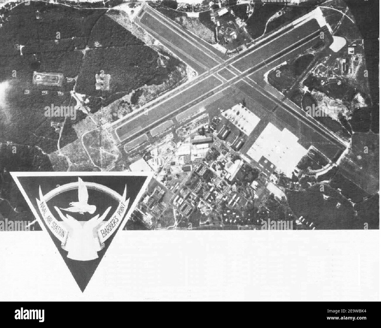 Nas Barbers Point High Resolution Stock Photography and Images - Alamy